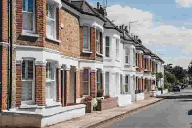 Shortlands Exterior House Painters With 12 years Experience